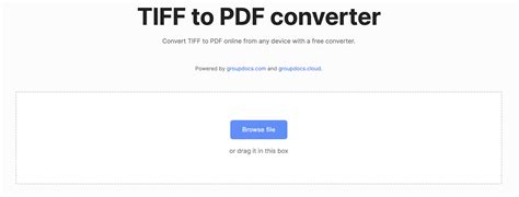 在 Java 中将 Tiff 图像转换为 Pdf 分步指南。