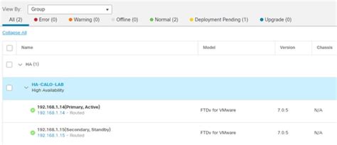 Upgrade From Snort 2 To Snort 3 Via Fmc Cisco