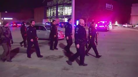 Four Arrested After Two Injured In Thursday Evening Shooting At