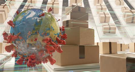 How COVID 19 Is Affecting The Global Supply Chain UCR News UC Riverside