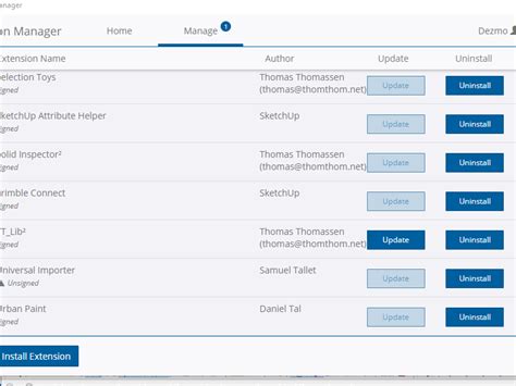 Uinotification Improvement Ruby Api Sketchup Community