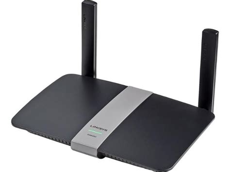 Linksys Wireless Dual Band Router Ac Smart Wi Fi Price In Bangladesh Bdstall