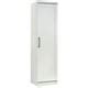 Sauder Homeplus Kitchen Storage Cabinet Soft White Finish