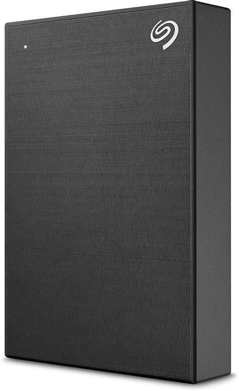 Seagate 1tb Backup Plus Slim Usb 30 Black Hinnavaatlus