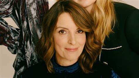 Tina Fey On ‘mean Girls Then And Now The New York Times