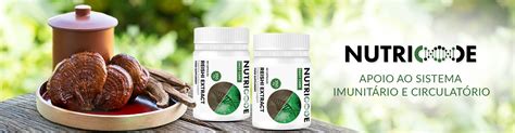 Daily Care Reishi Nutricode