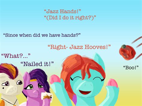 2962305 Safe Artist Php176 Derpibooru Exclusive Jazz Hooves Pipp