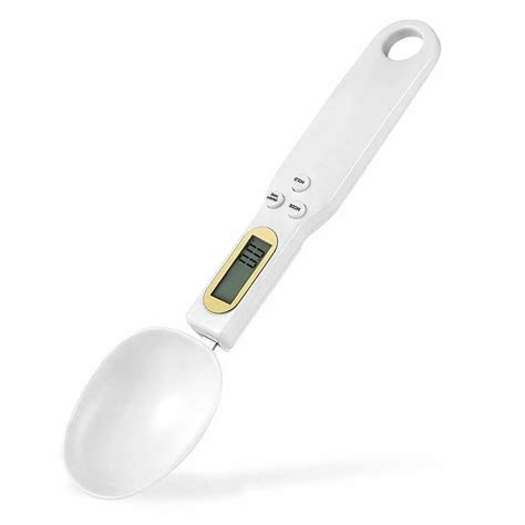 Digital Spoon Scale at Rs 135 | Digital Scales in New Delhi | ID ...