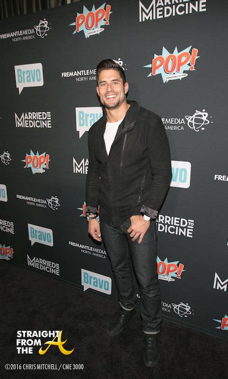 Actor Joel Rush From If Loving You Is Wrong Straight From The A Sfta Atlanta Entertainment