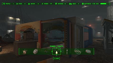 Fallout 4 Vault Tec Workshop Review Gamerevolution