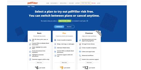 10 Best Document Generation Software Of 2025 Features Pricing Likes