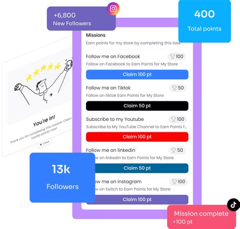 Pushbio Turn Your Link In Bio Into A Powerful Growth Tool