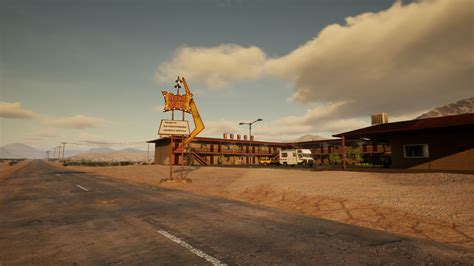 Motel Life Simulator On Steam