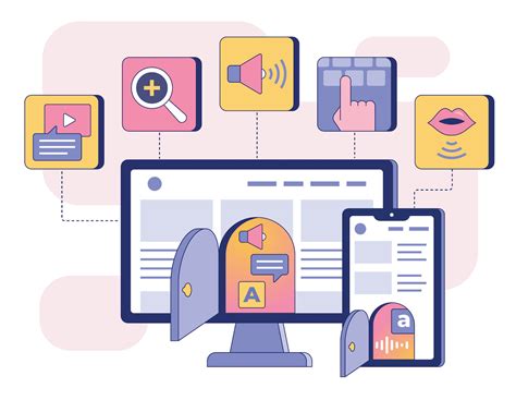 Five Steps To Promote Digital Accessibility In Business Cxm