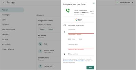 Port A Number To Google Voice Everything You Need To Know