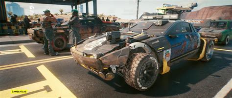 Mizutani Shion Coyote Cyberpunk 2077 Vehicles Database How To Get