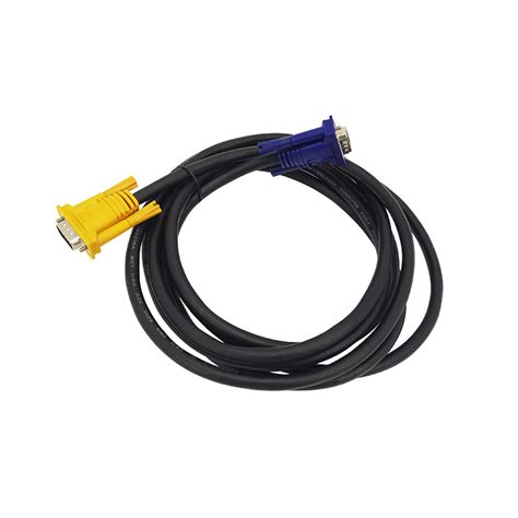M Daisy Chain Cable Kinan High Quality KVM Switch KVM Console KVM Over IP