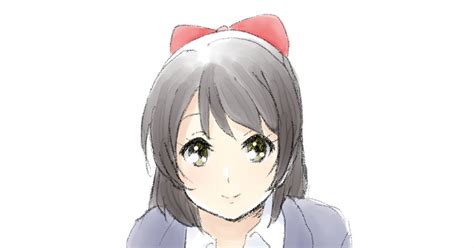 響けユーフォニアム 堺万紗子 来年の夏ものイラスト Pixiv