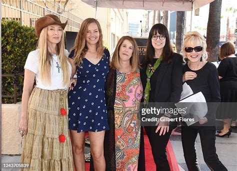 Chynna Phillips Bijou Phillips Owen Elliot Kugell Mackenzie News