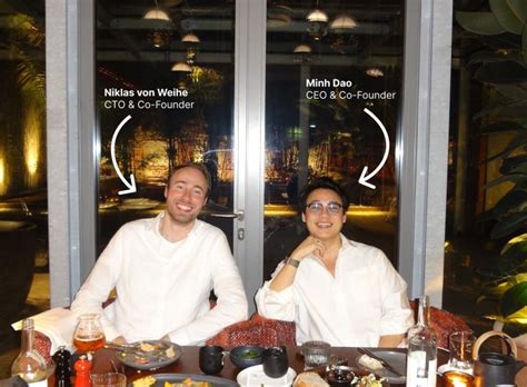 Minh Dao On Linkedin Big News We Signed A Term Sheet With Circus