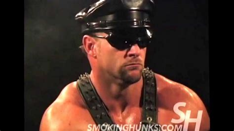 Sexy Smoking Hunk Youtube