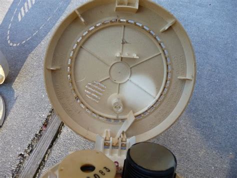 Facts Smoke Detector Man