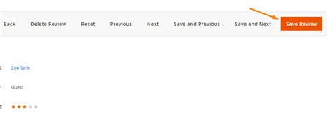 How To Manage Reviews And Ratings Mageplaza