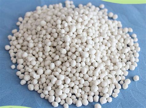 Potassium Chloride Granular Kcl Fertilizer China Potassium Chloride