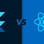 The Core Difference Between Flutter And React Native