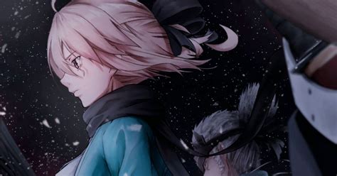 沖田総司fate 新撰組 Mtお仕事募集中のイラスト Pixiv