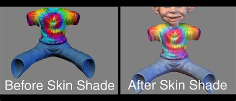 Material Problem Zbrushcentral