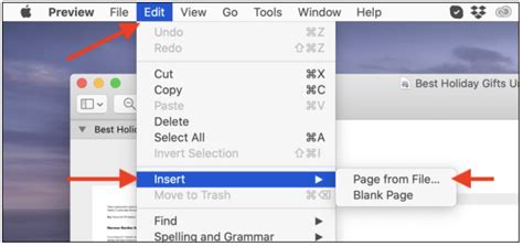 tip merging pdfs — dr james frankel