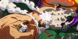 How Much Time Has Passed In One Piece