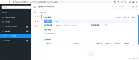 Springboot 26版本使用knife4j的坑knife4j Dto 很大 接口文档 很卡野食小猪的博客 Csdn博客