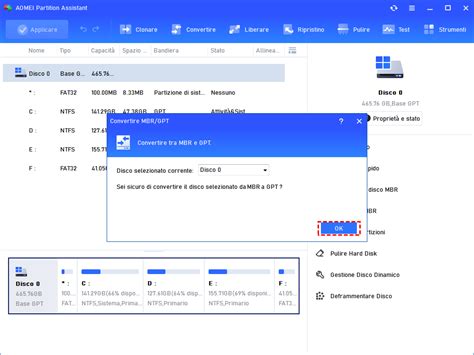 Risolto Come Installare Windows 7 Su Partizione Gpt