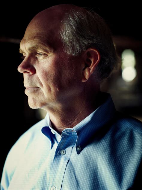 Julian P Van Winkle Iii The Arbiter Of Taste Garden And Gun