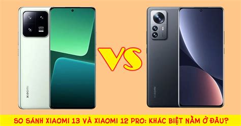 So sánh Xiaomi và Xiaomi Pro Khác biệt nằm ở đâu