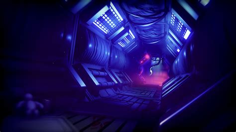 The Art Of Curtis Holt Blendernation