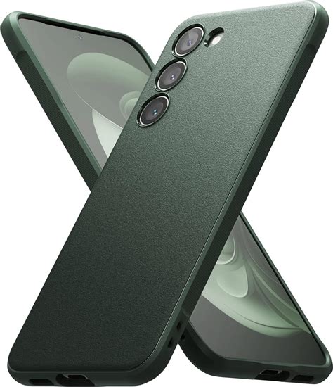 Qasyfanc Coque Protection Caméra pour Samsung Galaxy S23 Coque Samsung