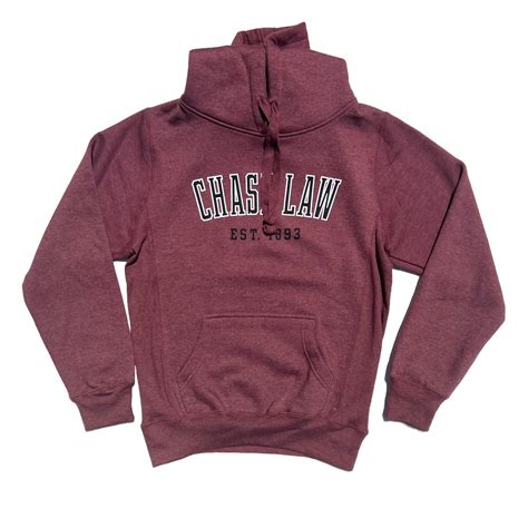 Artisans Chase Law Justus Heavy Weight Hoodie Campus Book And Supply