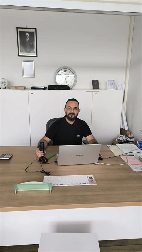 Murat Aksoy Posted On Linkedin