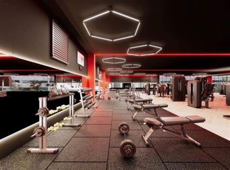 Academia Skyfit Unidade São João Da Boa Vista São João Da Boa Vista