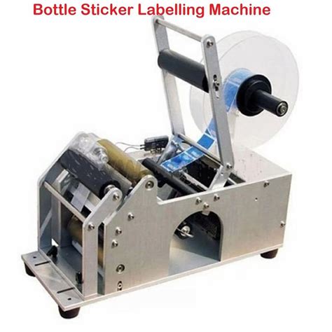 Semi Automatic Labelling Machine For Labeling At ₹ 100000piece In