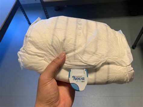 Abena Nova Digital Kontinenspleje