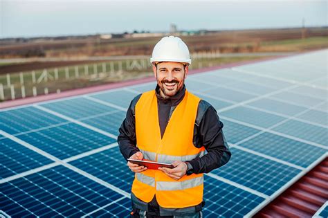 Mantenimiento Paneles Solares Albasolar