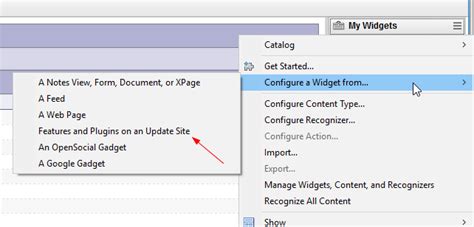 Adding Openntf Extensions The Simple Way Into Your Ibm Notes Client