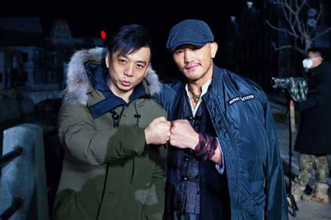 一龍敗給西提猜之後變成軟柿子，此動作演員也要挑戰他！ 每日頭條