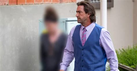 Daniel Gandini Claims Police Used Excessive Force Against Him The Advocate Burnie Tas