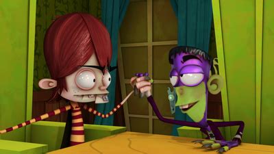 Watch Fanboy And Chum Chum Fanboy And Chum Chum Tooth Or Scarethe Big