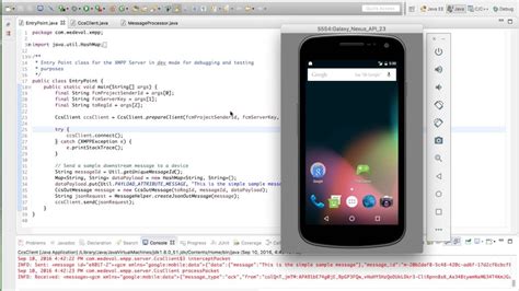 Xmpp Port